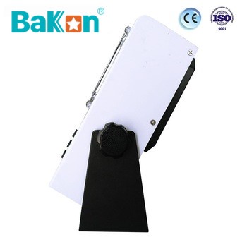 BAKON BK5600 AC Static elimination desktop mini ESD Ionizing Air Blower ...