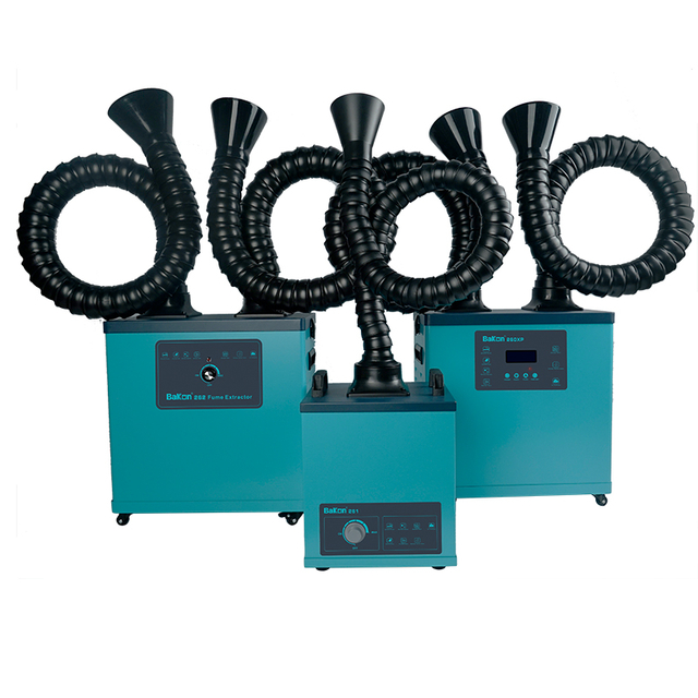 China mini pure air fume extractor manufacturers, mini pure air fume ...